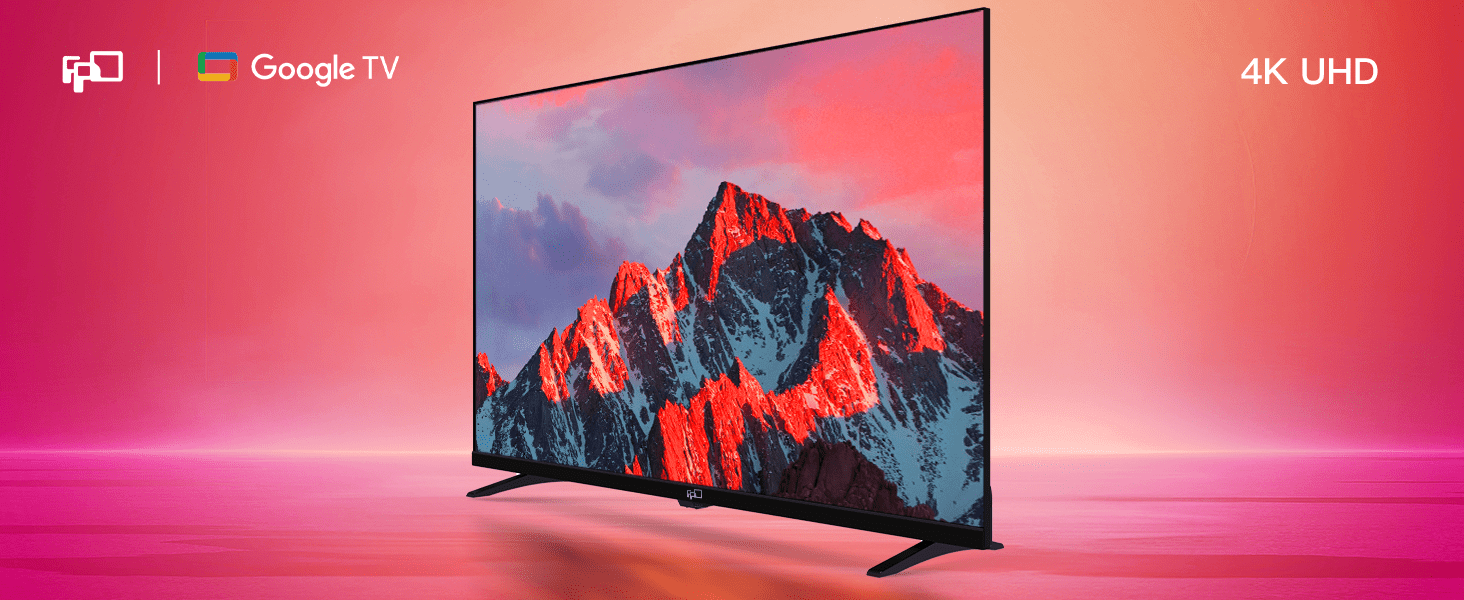 Best Smart TV OS Research: Google TV, Tizen, and Roku – FPD