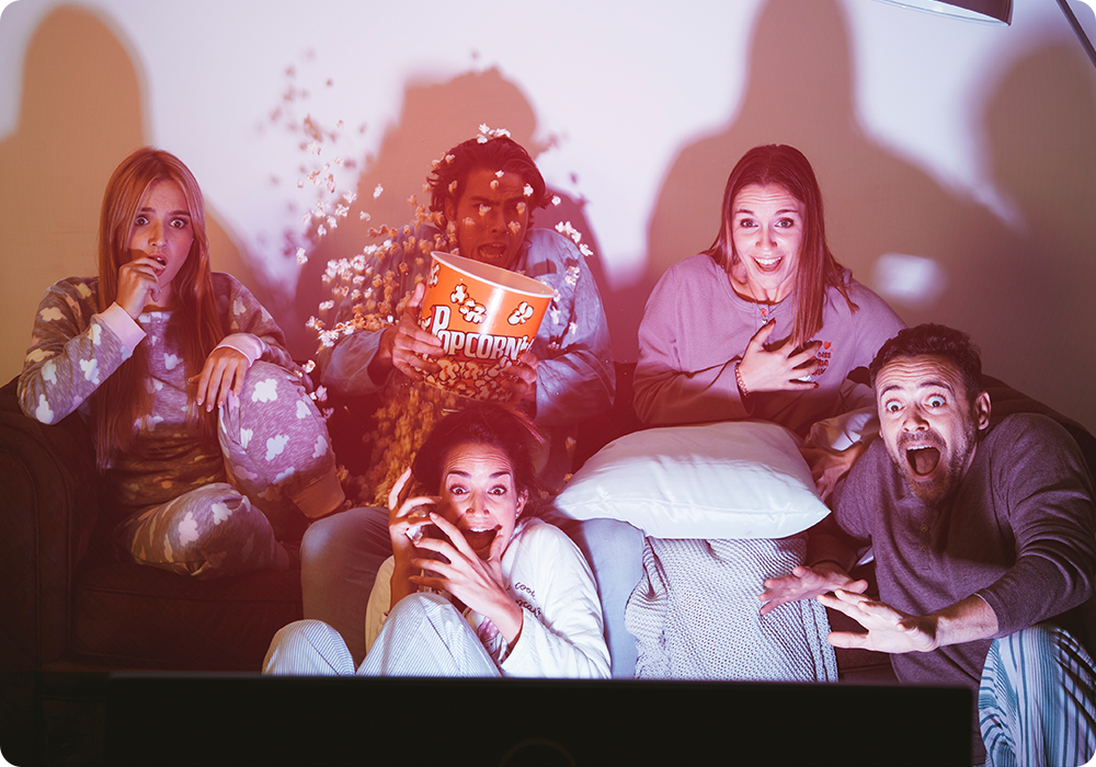 Next-Gen Display Technology: How FPD Enhances Connected Living