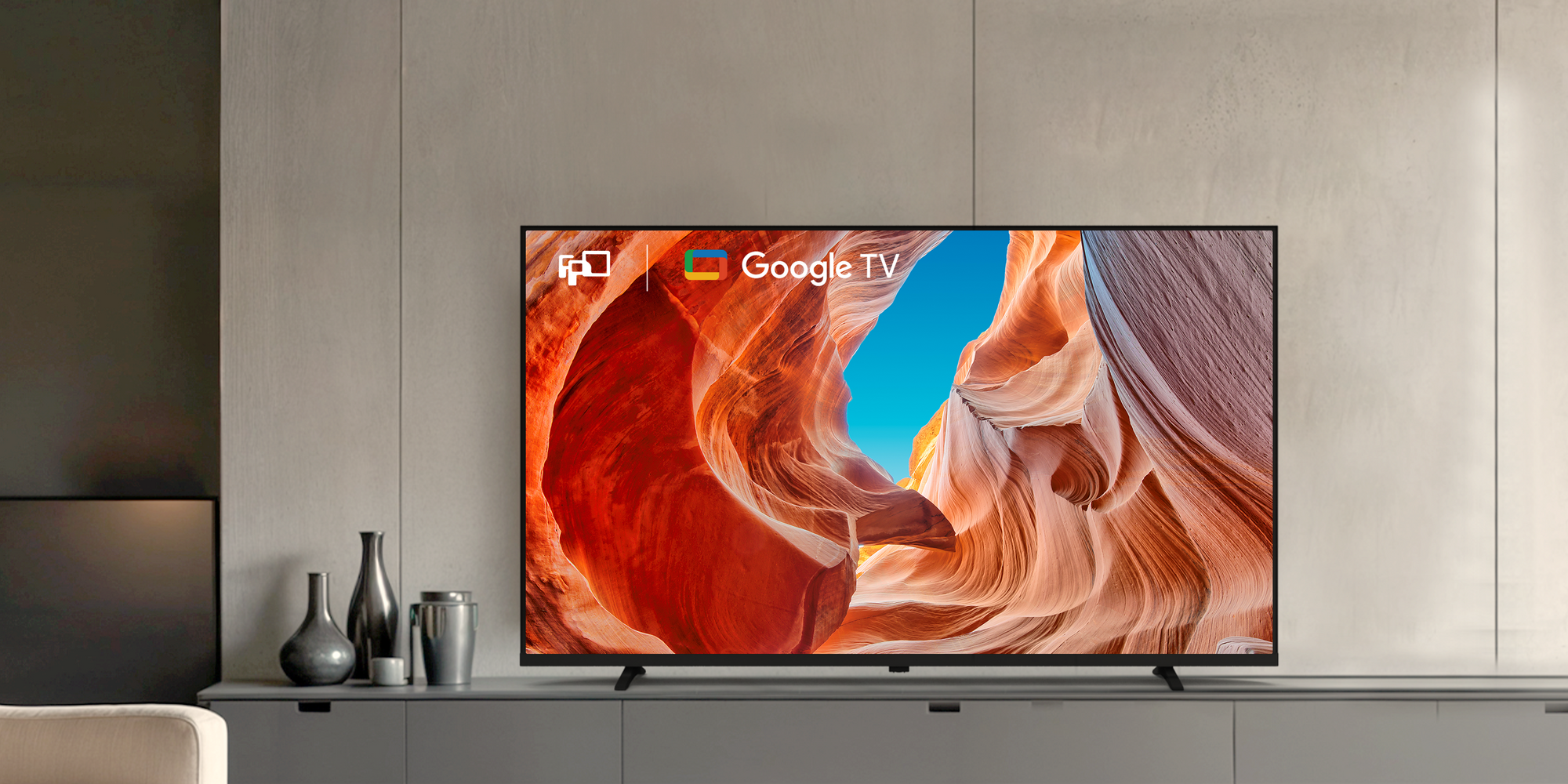 Next-Gen Display Technology: How FPD Enhances Connected Living