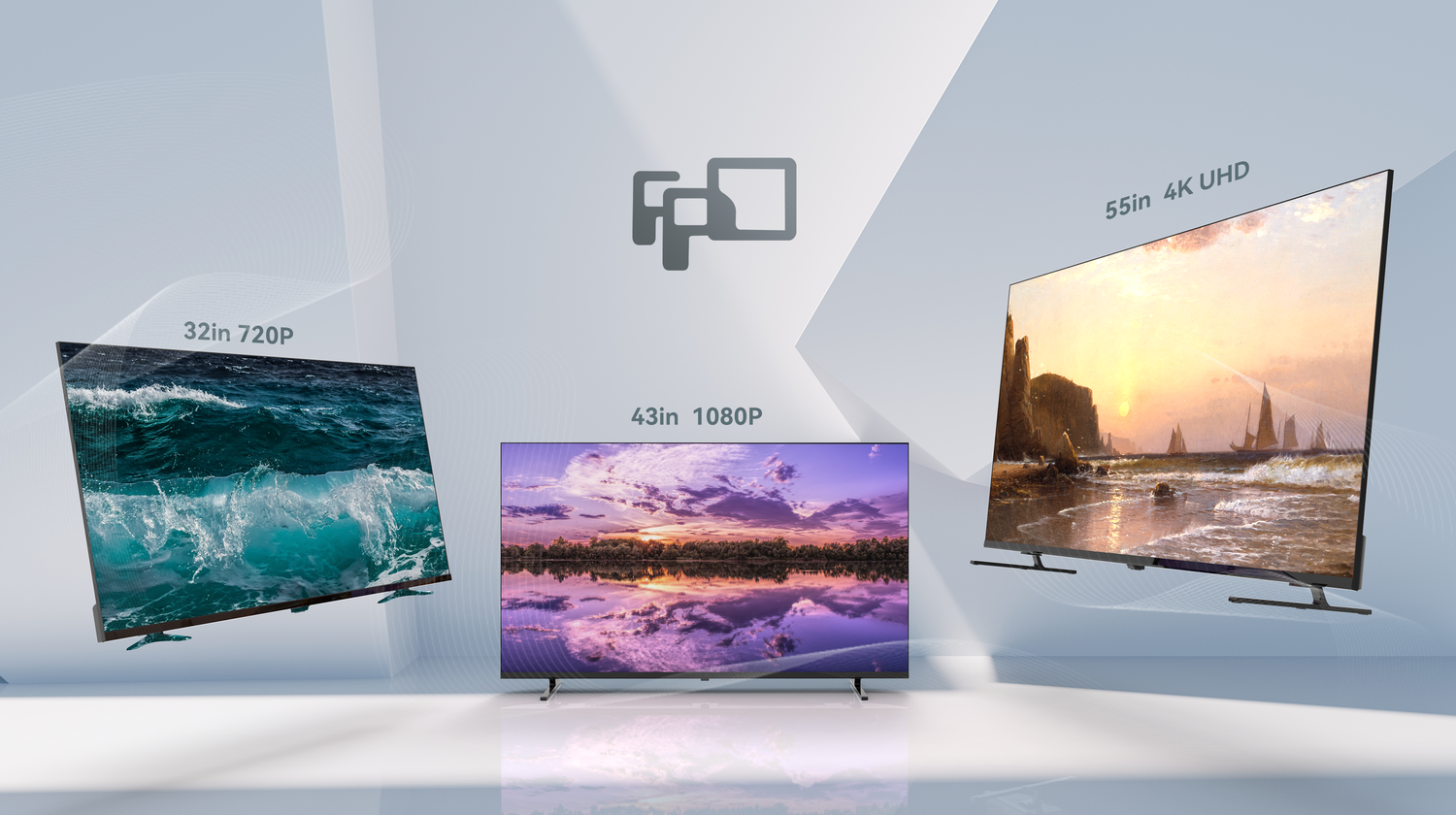 FPD® TV | Unlimited Vision, Ultimate Living