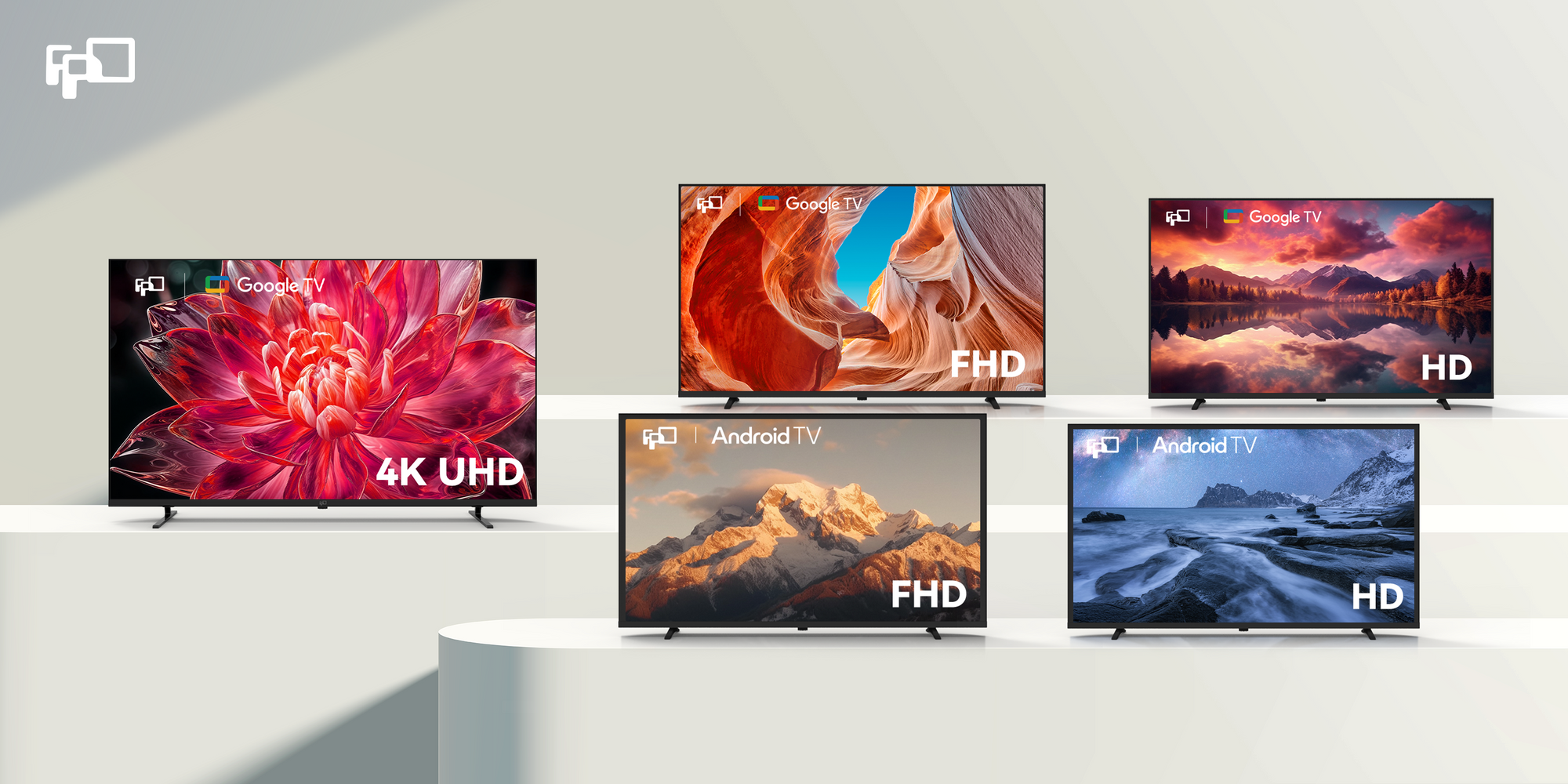 Next-Gen Display Technology: How FPD Enhances Connected Living