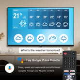 Smart TV Setup Simplified | Quick Guide to Google TV – FPD