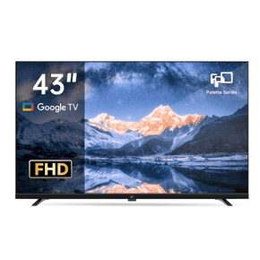 Smart TV Color Science: Gamut, HDR & Processing Explained – FPD