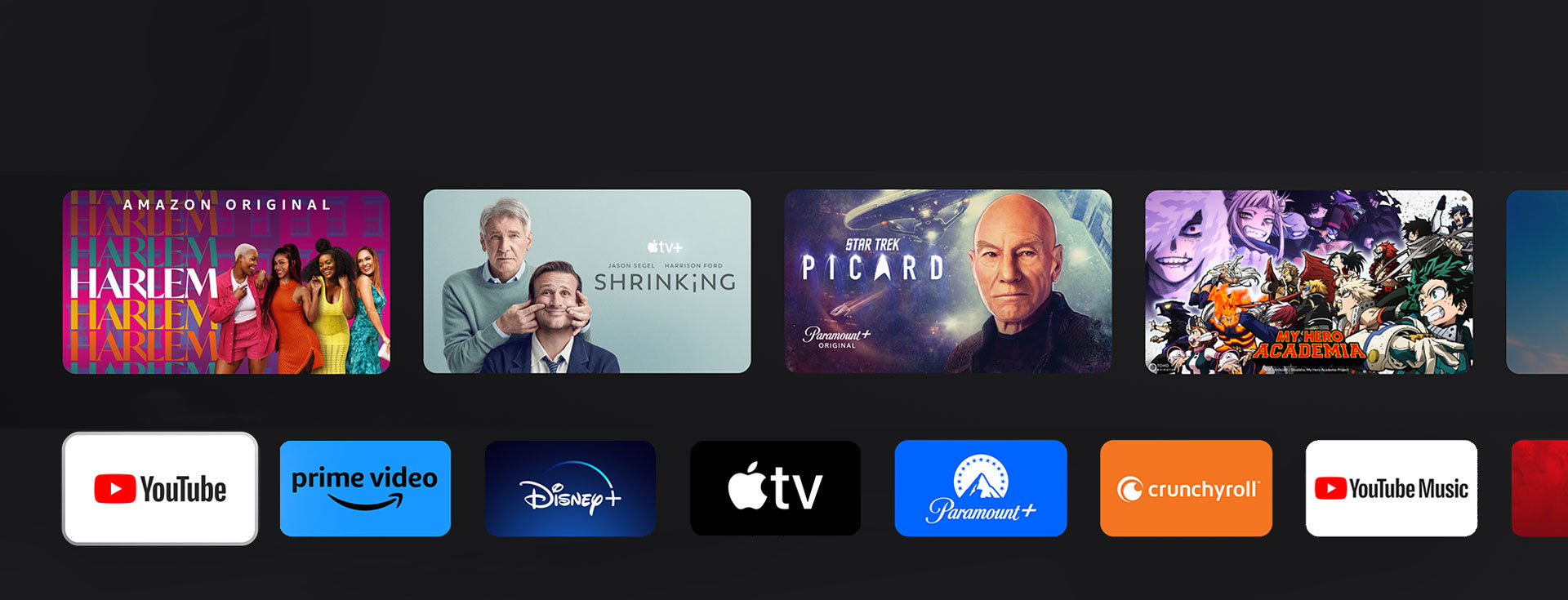 FPD® TV | Unlimited Vision, Ultimate Living