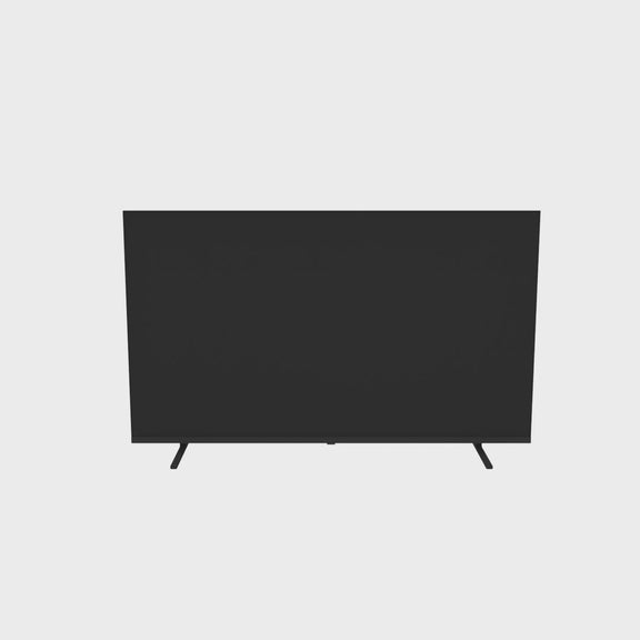 43" Smart TV | 4K UHD, Voice Control, Dolby Vision – FPD